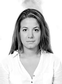 Contact Kalliroi Pappa: Journalist (Brussels, Belgium)