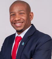 Contact Tefo Pheage: Journalist (Gaborone, Botswana)